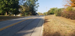 South County Line Road – + Safety + Mobility + Capacity