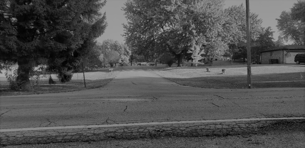 South County Line Road – + Safety + Mobility + Capacity