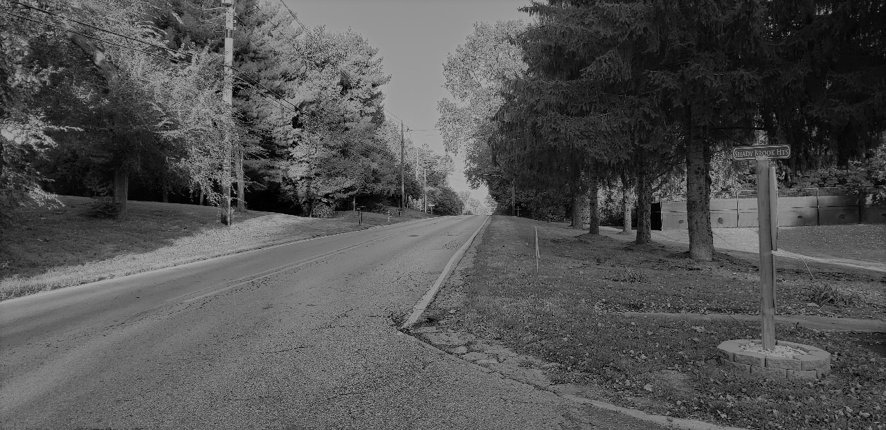 South County Line Road – + Safety + Mobility + Capacity