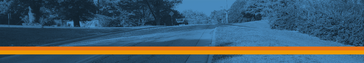 Project Information – South County Line Road